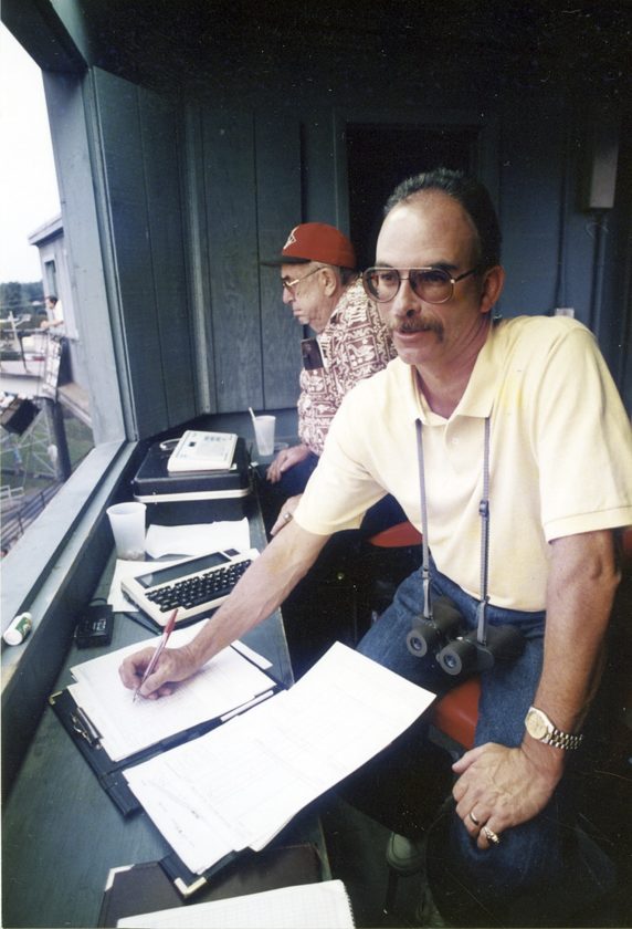 Riggs going into Hall of Fame | News, Sports, Jobs - Observer Today